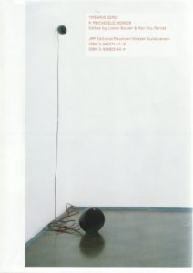 Timewave Zero. A psychedelic Reader - Grazer Kunstverein